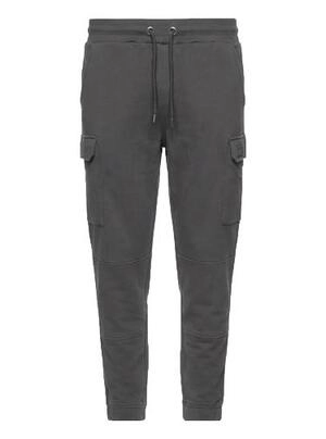 Alpha Industries Pants Size Cotton, Polyester - Grey