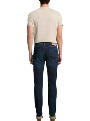 7 For All Mankind Slimmy Fairfield Jeans - Blue