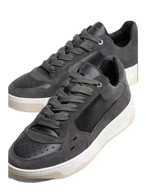 Filling Pieces Cruiser Neat Sneakers - Grey