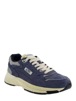 AUTRY Hyperway Low Sneakers Blue