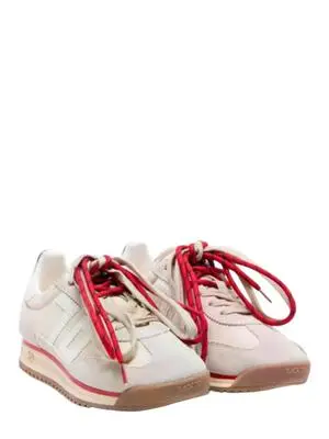 BACK 70 Joggers Sneakers Neutrals