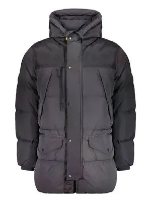 PARAJUMPERS Quilted Hooded Jacket