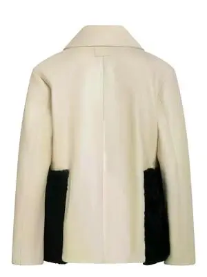 LOEWE Jacket In Nappa Lambskin