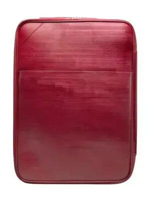 LOUIS VUITTON 2012 Epi Pegase 50 Travel Bag