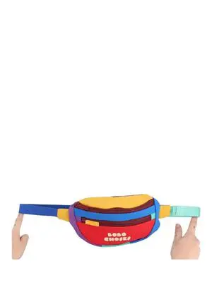 BOBO CHOSES Bolder Belt Pouch - Multicolour