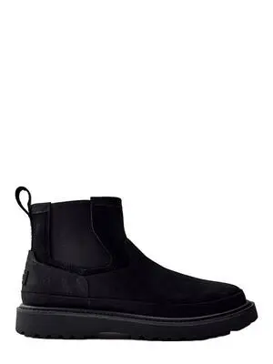 UGG Birch Chelsea Boots - Black