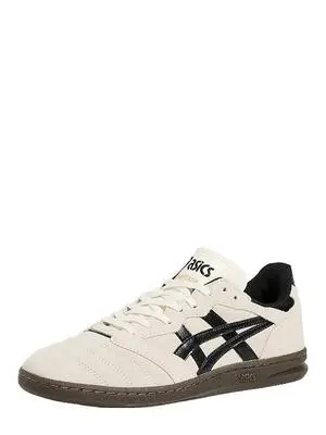 Asics Leggerezza ST Sneakers Cream/black