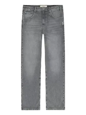 RETERNITY Straight-fit Jeans