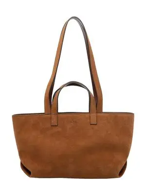 A.p.c. Handbag - Camel