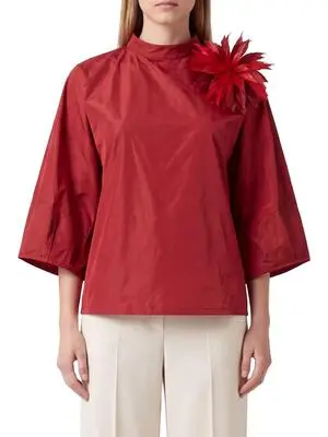 Liviana Conti Top - Red