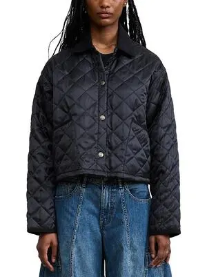 DENIMIST Faulkner Quilted Jacket