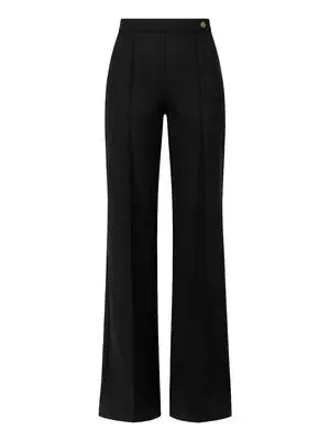 FW26 Glennis Flare Pant - Black