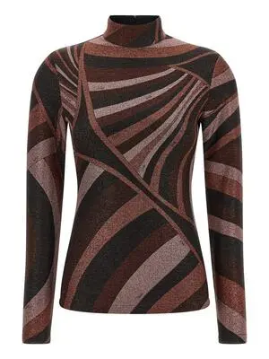 Emilio Pucci Iride' Sweater - Multicolor