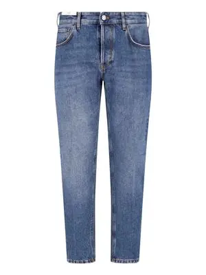 PT TORINO Slim Fit Jeans - Blue