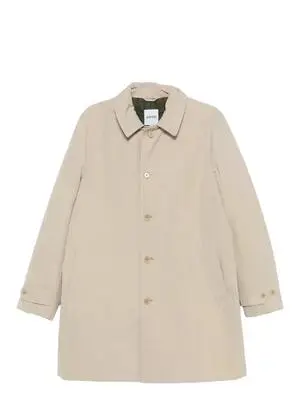 Aspesi Vodka-le Coat - Neutrals