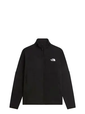THE NORTH FACE Polartec® Power Stretch™ Meteora Jacket With High-strech For Mountaineering