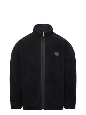 WILLY CHAVARRIA Willy Cozy Fleece Jacket
