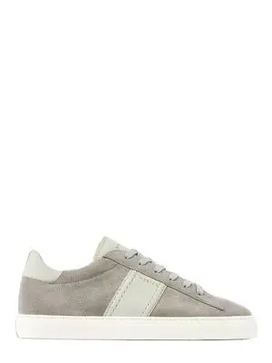 NUBIKK Jase Morris Sneakers - Grey