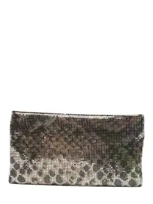 BENEDETTA BRUZZICHES Leopard-print Shoulder Bag