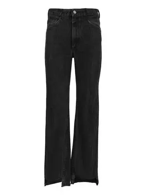 E.L.V. DENIM Audrey Jean - Gray