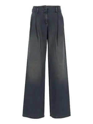 GOLDEN GOOSE Golden Goose Women Journey W's  Trousers