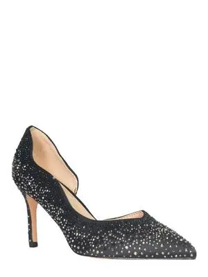 LAUREN LORRAINE Hutton Pump