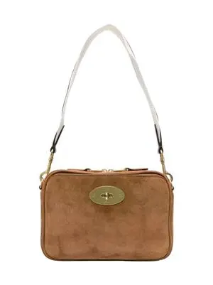 MULBERRY Postman's Lock Shoulder Bag