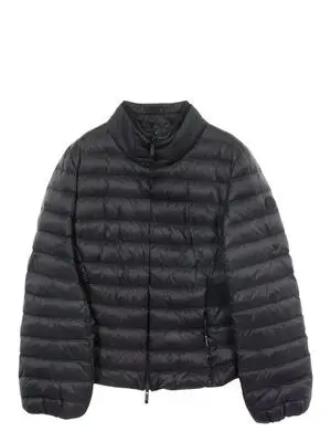 Moncler Verrerie Quilted Jacket - Black