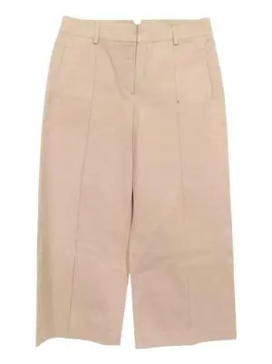 HERMÈS 2000s Straight-leg Trousers