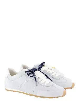 NUBIKK Billy Lou Sneakers - Grey