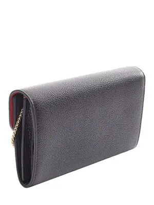 SALVATORE FERRAGAMO 2020s Gancini Crossbody Bag