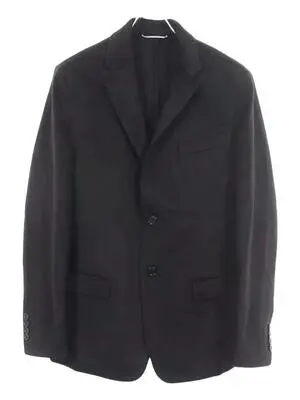 DIOR 2010s Single-breasted Tailored Blazer