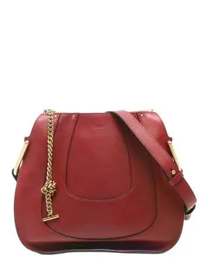 CHLOÉ 2000s Hayley Shoulder Bag