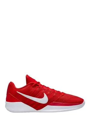 Nike Sabrina 3 'university Bright Crimson White - Red