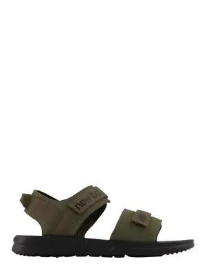 NEW BALANCE 250 Sandal 'dark Camo'