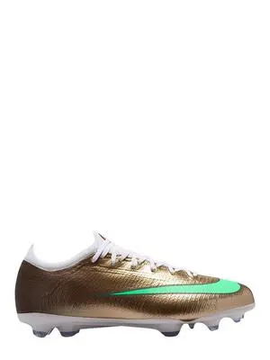 Nike Jr. Mercurial Vapor 17 Pro Fg Low Gs 'kylian Mbapp - Gold
