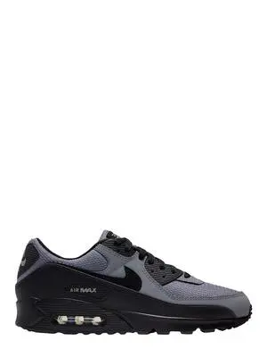 Nike Air Max 90 'cool Light Army Black - Grey
