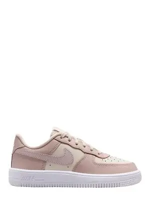 Nike Force 1 Low Essential+ Ps 'phantom Silt Red White Platinum Violet' Red