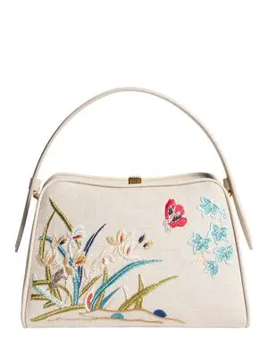 Khaite Cate Small Handbag - Multi