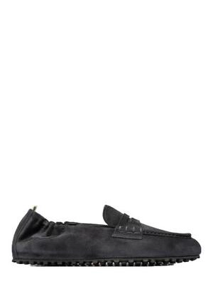 Officine Creative Travis 001 Loafer - Blue