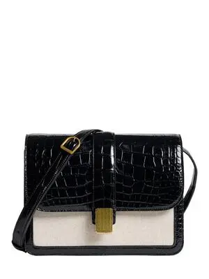 Khaite Blake Crossbody Bag - Multi