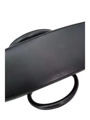 LOUIS VUITTON Jasmin Epi Leather Handbag - Black
