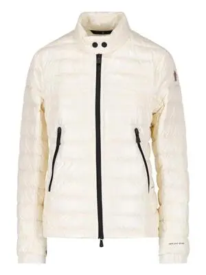 Moncler Padded Down Jacket "walibi - Multi