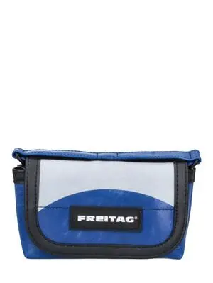FREITAG Shoulder Bag "f142 Heinz" Multi