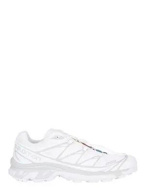 SALOMON Sneakers "xt-6 - White