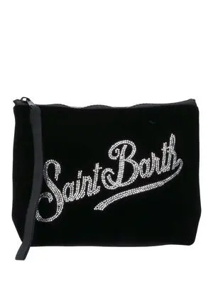 MC2 SAINT BARTH Clutch “aline - Multi