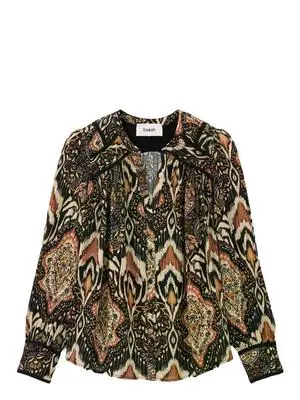 BA&SH Zolie Shirt
