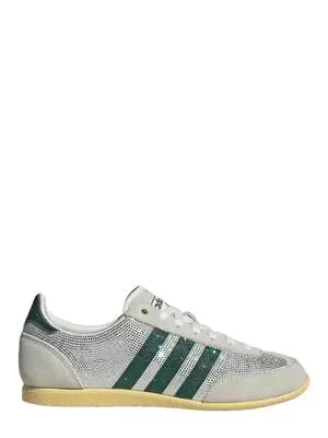 ADIDAS Crystal-embellished Japan Sneakers