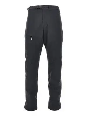 HOUDINI SPORTSWEAR Core Tech Pants An Black