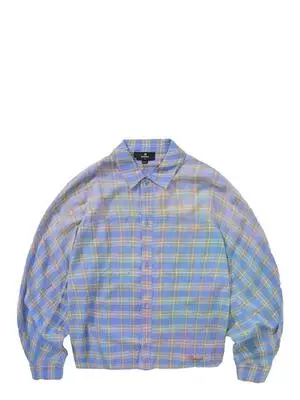 REPRESENT Santa Monica Check Shirt